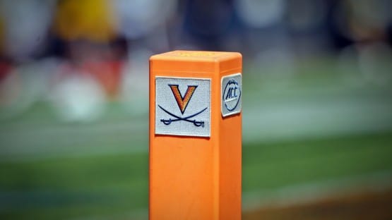 UVA Football | Live coverage of Virginia-Stanford ACC opener