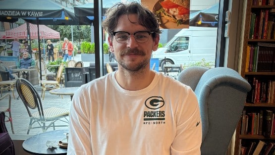 UVA Basketball | Next stop for Ben Vander Plas is Poland