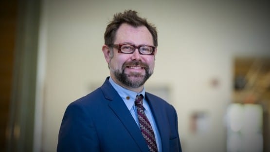 W&L art history professor featured in AMC+ 'True Crime Story'