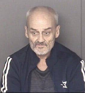 Lyndhurst home raided for narcotics, guns; one man in custody