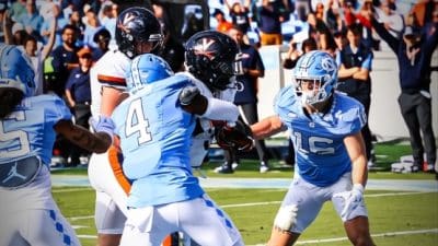 Sports News: Augusta Free Press