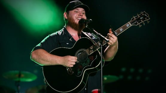 Luke Combs | Scott Stadium to host 'My Kinda Saturday Night' tour