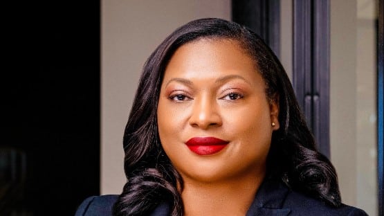 Tashika Griffith named new president of Germanna Community College