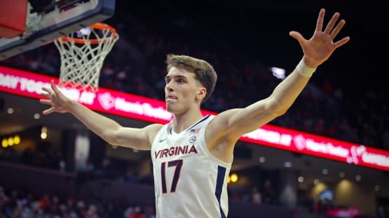 UVA Basketball: 'Hoos hold off Villanova in final dress rehearsal