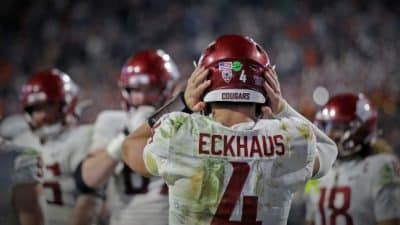 UVA vs. Washington State Archives - Augusta Free Press