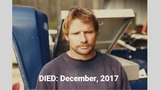 Virginia teen's 1988 brutal murder linked to dead serial killer