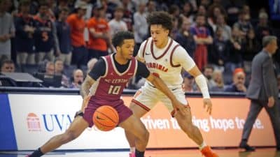 UVA Basketball Notebook: Odom Ball, Bennett/Sanchez transfers