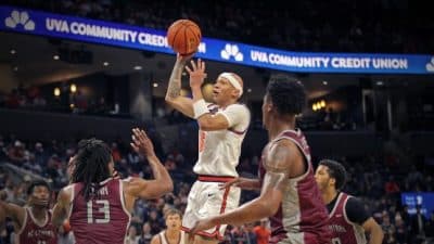 UVA Basketball: ‘Hoos struggle against zone in choppy win