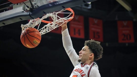 UVA Basketball: Do we need to learn to embrace a new pace?