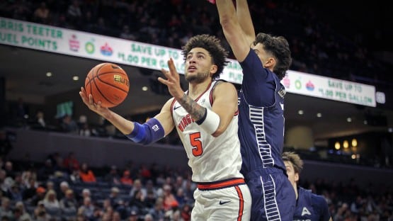 Live Coverage: UVA Basketball faces Queens on Black Friday