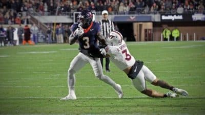 UVA Football: 11 wins in the fall, but no NFL Draft picks in the spring