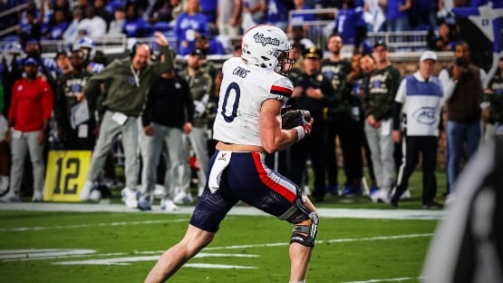 UVA Football: Morris, Taylor, D key ‘Hoos to 34-17 win at Duke