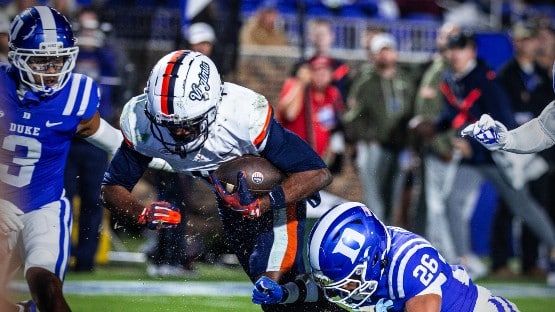 UVA Football: ‘Hoos dominate in all phases in 34-17 win at Duke