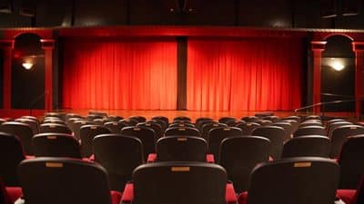 The Latest News: Augusta Free Press