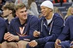 UVA Basketball: Odom provides update on status of Jacari White