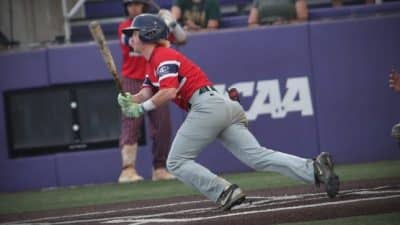 Luke Keister will bring ‘young energy’ to Harrisonburg Turks staff