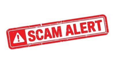 Scam Alert #4080: People who call you on the phone can be shady