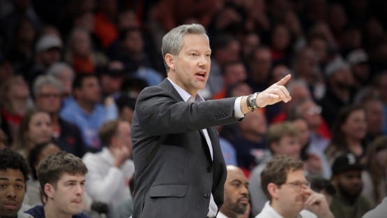 UVA Basketball: Live coverage of 'Hoos-Maryland Eastern Shore