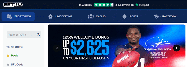 How To Bet On The CFP National Championship in Florida