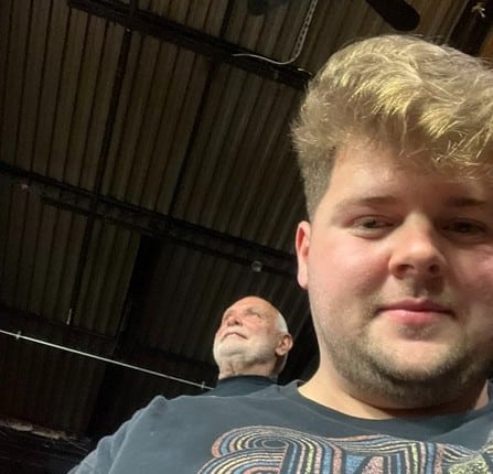 25 for ’25: The top matches from the year of pro wrestling