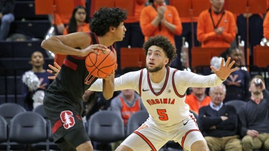UVA Basketball: The defense with this group feels familiar