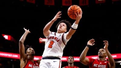 Will Wade proclaims Virginia 'Final Four' team after streamrolling