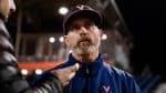 UVA Baseball: Chris Pollard threw his guys under the bus