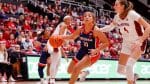 UVA Basketball: Kymora Johnson, Coach Mox, going dancing
