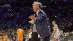 UVA Basketball: Ryan Odom is not getting the job done as a GM