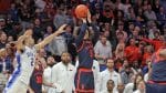 UVA Basketball: Rumor mill has 'Hoos facing UConn in MSG