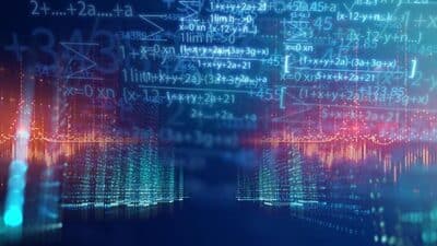 How AI and math shape business media platforms