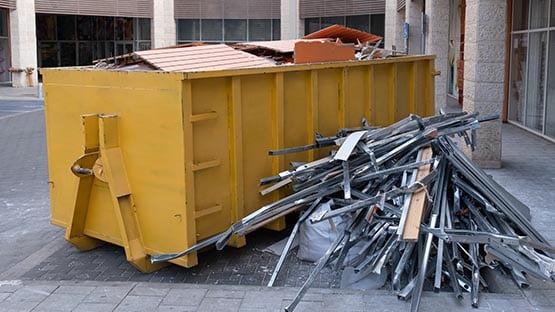 Smart waste management: A practical guide to using skip bins effectively