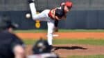 VMI alum Zak Kent catches on with the Washington Nationals