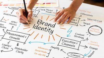 What Nobody Tells You When You're Naming Your Business