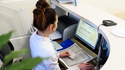 4 areas where technology quietly improves patient’s dental experience