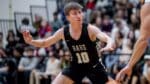 UVA Basketball: Bard alum Mike Parme named director of analytics