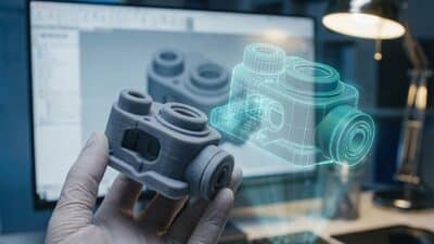 How rapid prototyping is helping entrepreneurs turn ideas into businesses
